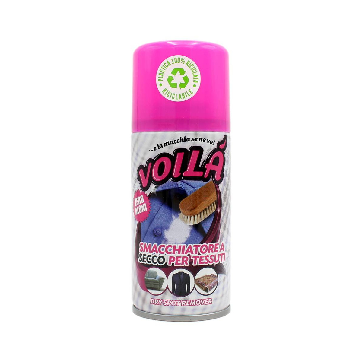 PRODOTTI STAR Voilà sausas dėmių valiklis drabužiams, 200 ml ...